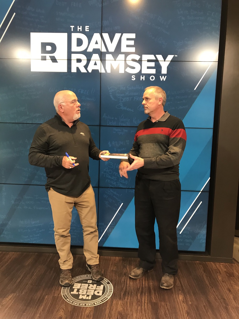 SmartVestor : David Fanning, M.A., B.A.