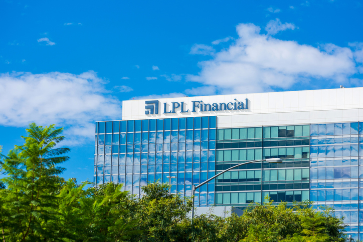 About LPL Financial : David Fanning, M.A., B.A.